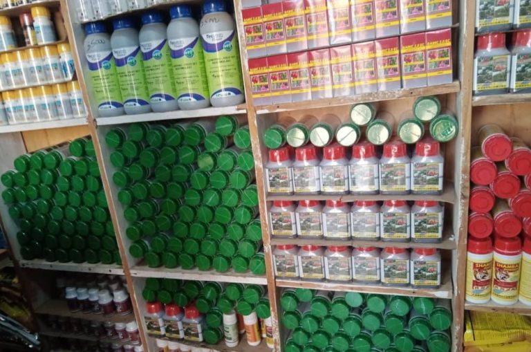 Bora Agro Solutions – Bora Agro Solutions